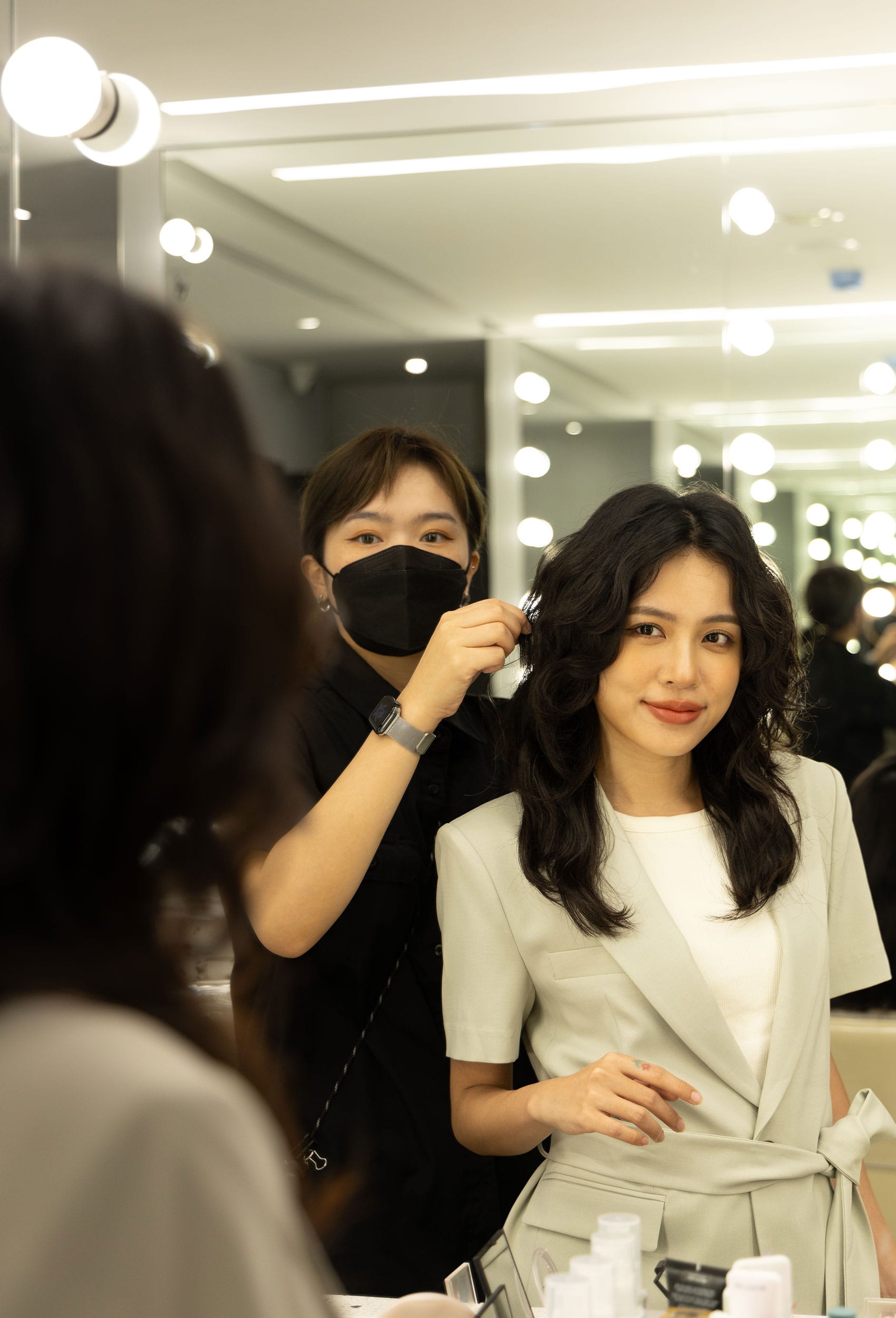 專業照相館－春山相館CHUN3｜台北台中形象照｜韓式證件照｜情侶閨蜜照｜家庭團體照