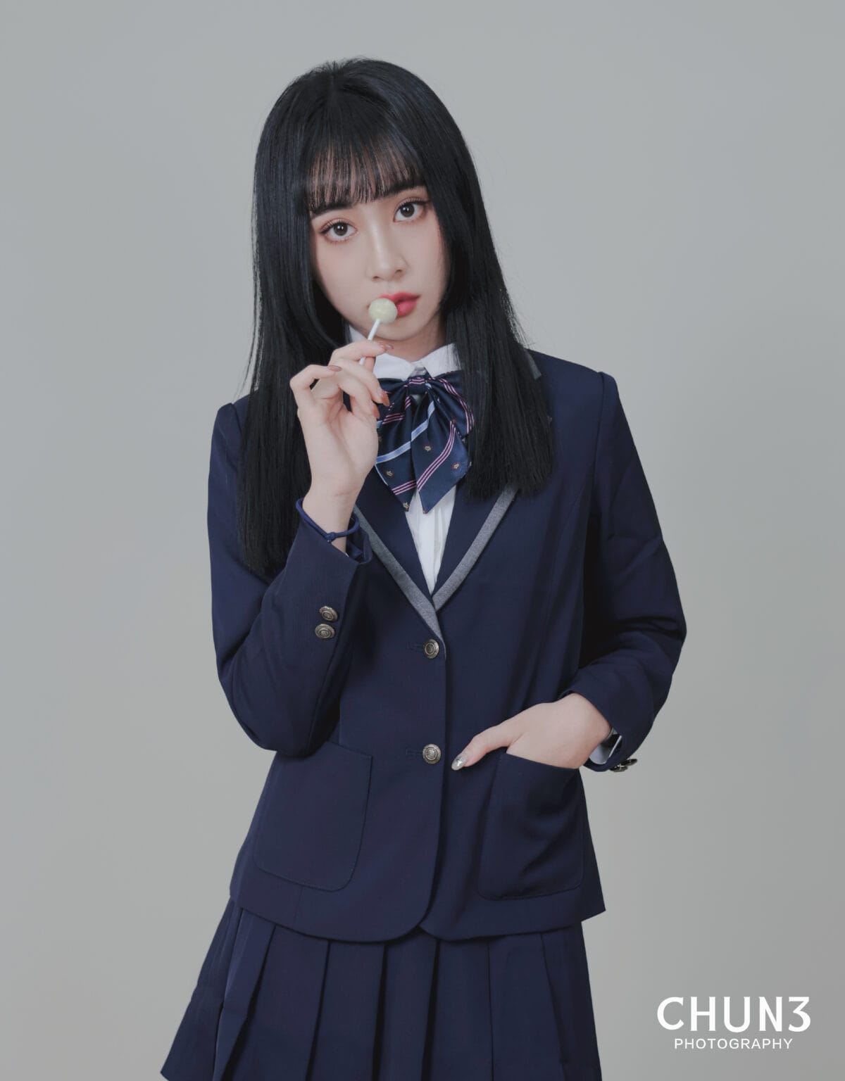 作品集區 - 專業照相館－春山相館CHUN3｜台北台中形象照｜韓式證件照｜情侶閨蜜照｜家庭團體照